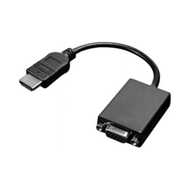 Lenovo 0B47070 Standard Video/Audio Cable, - Walmart.com