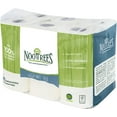 Bamboo Toilet Tissue, Tree Free, 100% Biodegradable, Sustainable ...