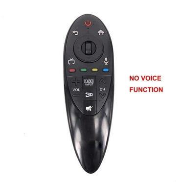 LG Smart TV Magic Remote Replacement - Voice Magic Remote with Pointer ...
