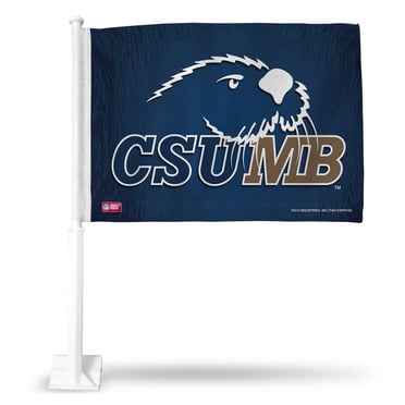 NCAA Alabama Crimson Tide National Champions 2017 Car Flag - Walmart.com