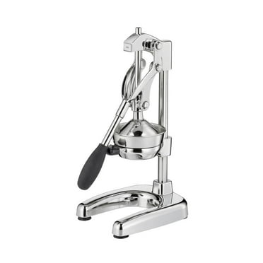 Chrome Heavy-Duty Professional Juicer - Walmart.com