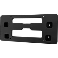 Draw-Tite 49802 Fold Down License Plate Holder - Walmart.com