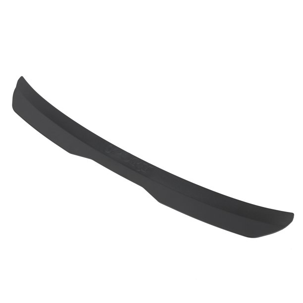Rear Roof Wing,Rear Roof Spoiler Wing Spoiler Extension Roof Spoiler ...