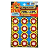 Super Bang Toy 8 Shot Ring Caps - 96 Caps Refills - Walmart.com