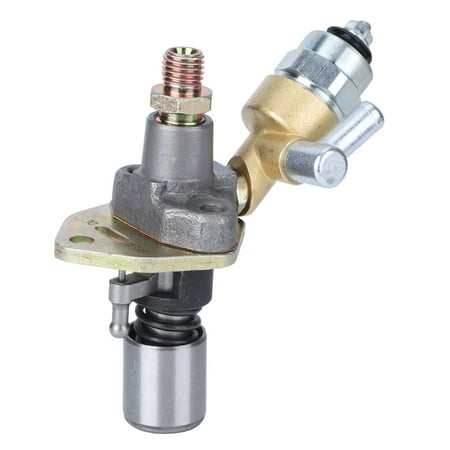 Diesel Engine Accessory,Fuel Injection Pump with Diesel Engine Fuel ...