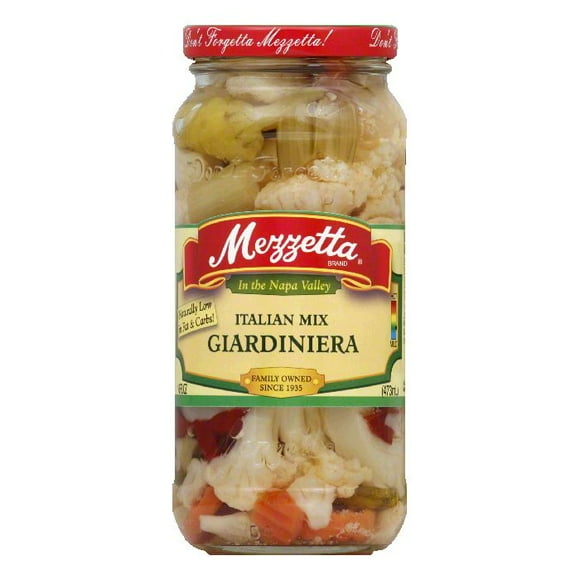 Mezzetta