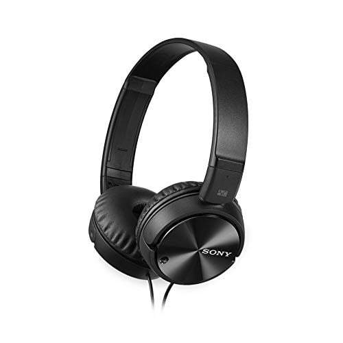 Click here for Sony Mdrzx110nc Over-Ear Noise Cancelling Headphon... prices
