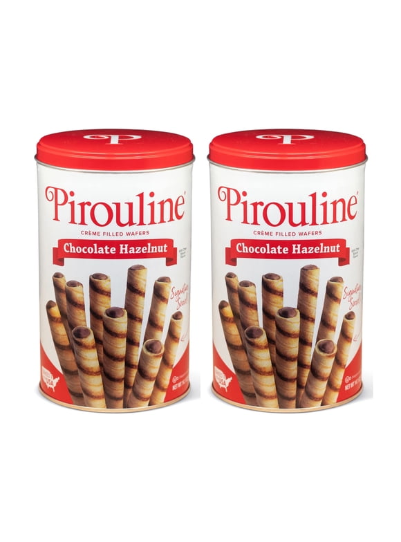 Pirouline Cookies - Walmart.com