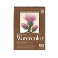 Strathmore Watercolor Paper Block, 400 Series, 13in x 17in - Walmart.com