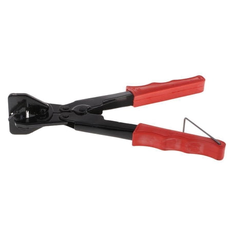 pitrice Metal Pliers 45 Degree Angle Right Angle Cutter Pliers Sheet ...