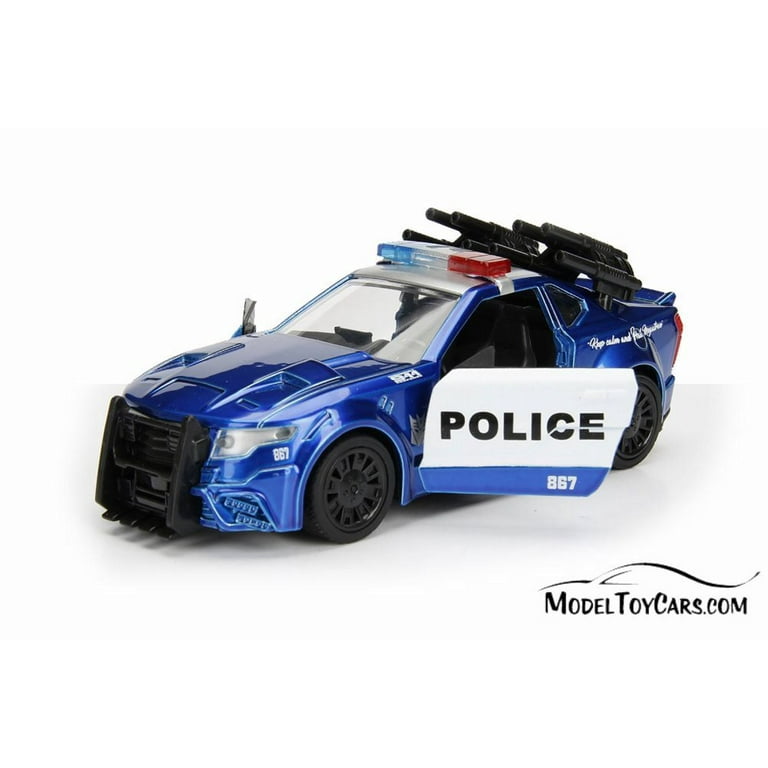 Police Car Barricade Transformers | ppgbbe.intranet.biologia.ufrj.br