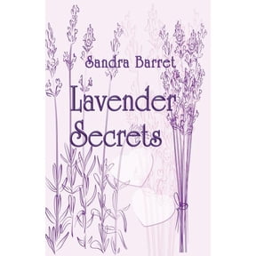 The Memory of Lavender and Sage, (Paperback) - Walmart.com