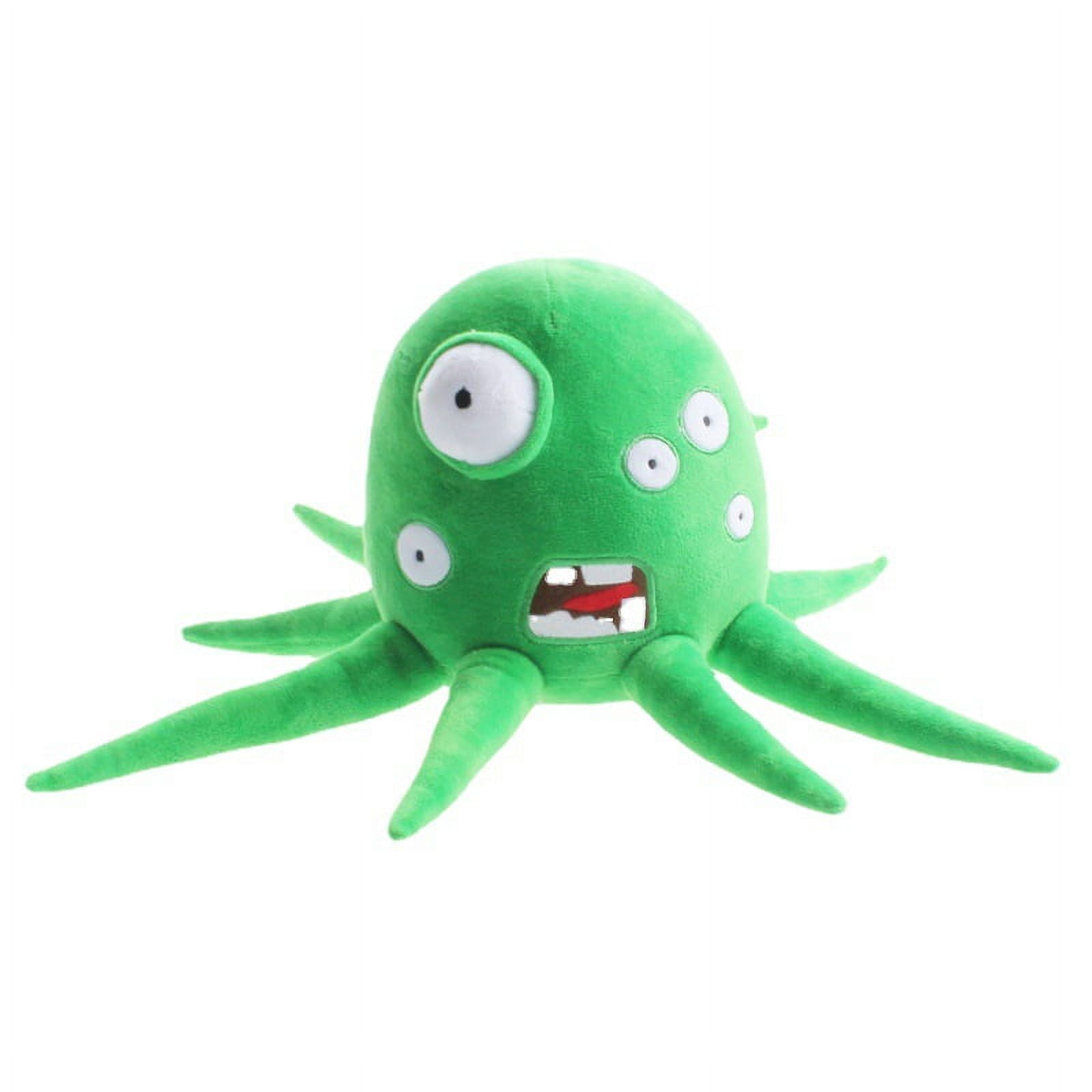 Steam Game Wobbly Life Swing Life Plush Doll Cartoon Octopus Monster Children S Doll Stuffed Doll Walmart
