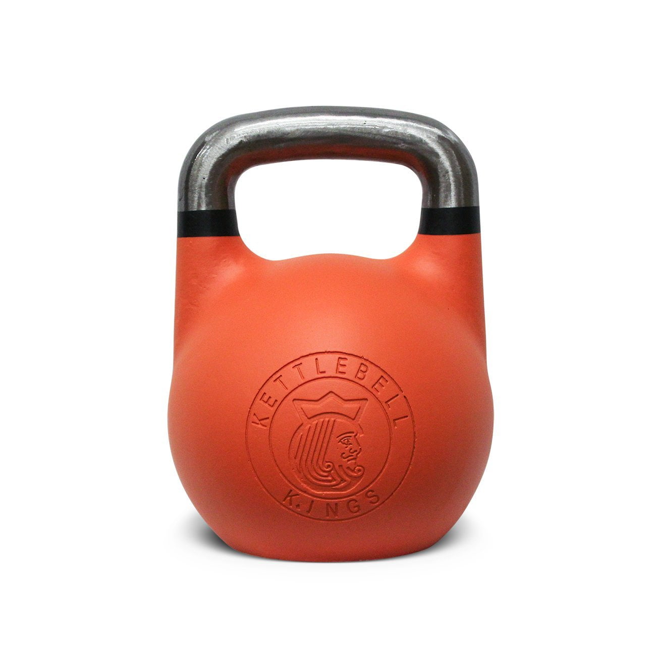 KETTLEBELL KINGS Competition Kettlebell Weights for Workout (66 lbs ...