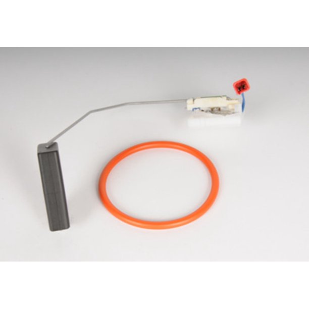 ACDelco GM Genuine Parts EP381 Electric Fuel Pump Kit with Seals, Clamp ...