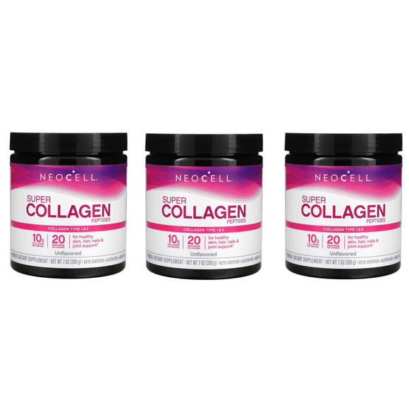 Neocell Collagen Powder