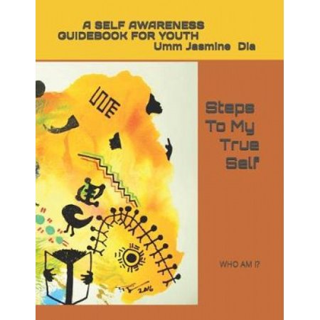 Steps to My True Self: Steps to a Healthy Me & Self Responsibility ...