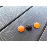 MiraLAX MiraFIBER Gummies, Fruit Flavored Prebiotic Fiber Supplement ...