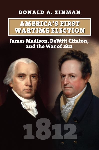 Pre-Owned America Presidential Elections America's First Wartime ...