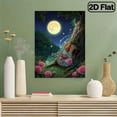 500pcs Adult Puzzle, Measuring 52X30 cm, Featuring Guitar Design Under ...