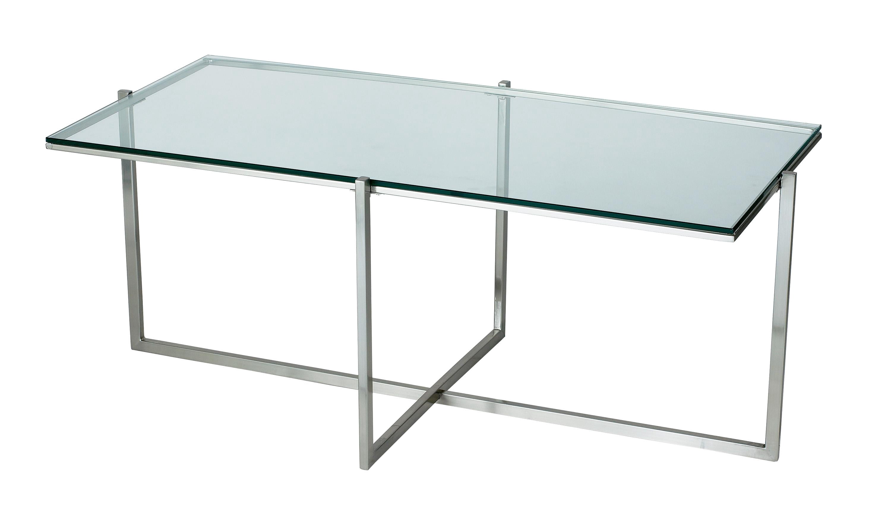 Glacier Coffee Table - Walmart.com