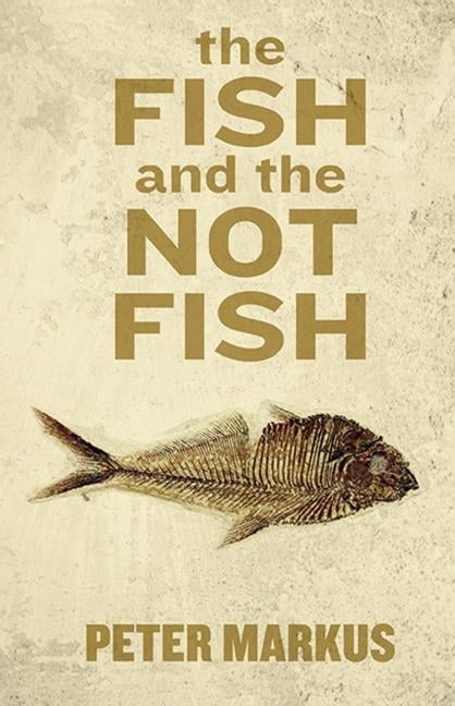 The Fish and the Not Fish (Paperback) - Walmart.com