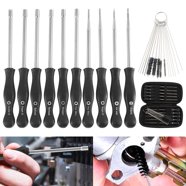 Code Auto Tools 40 piece carbon steel SAE tap and die set - Code Auto ...