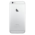 Apple iPhone 6 64GB Unlocked GSM Phone with 8MP Camera - Silver ...