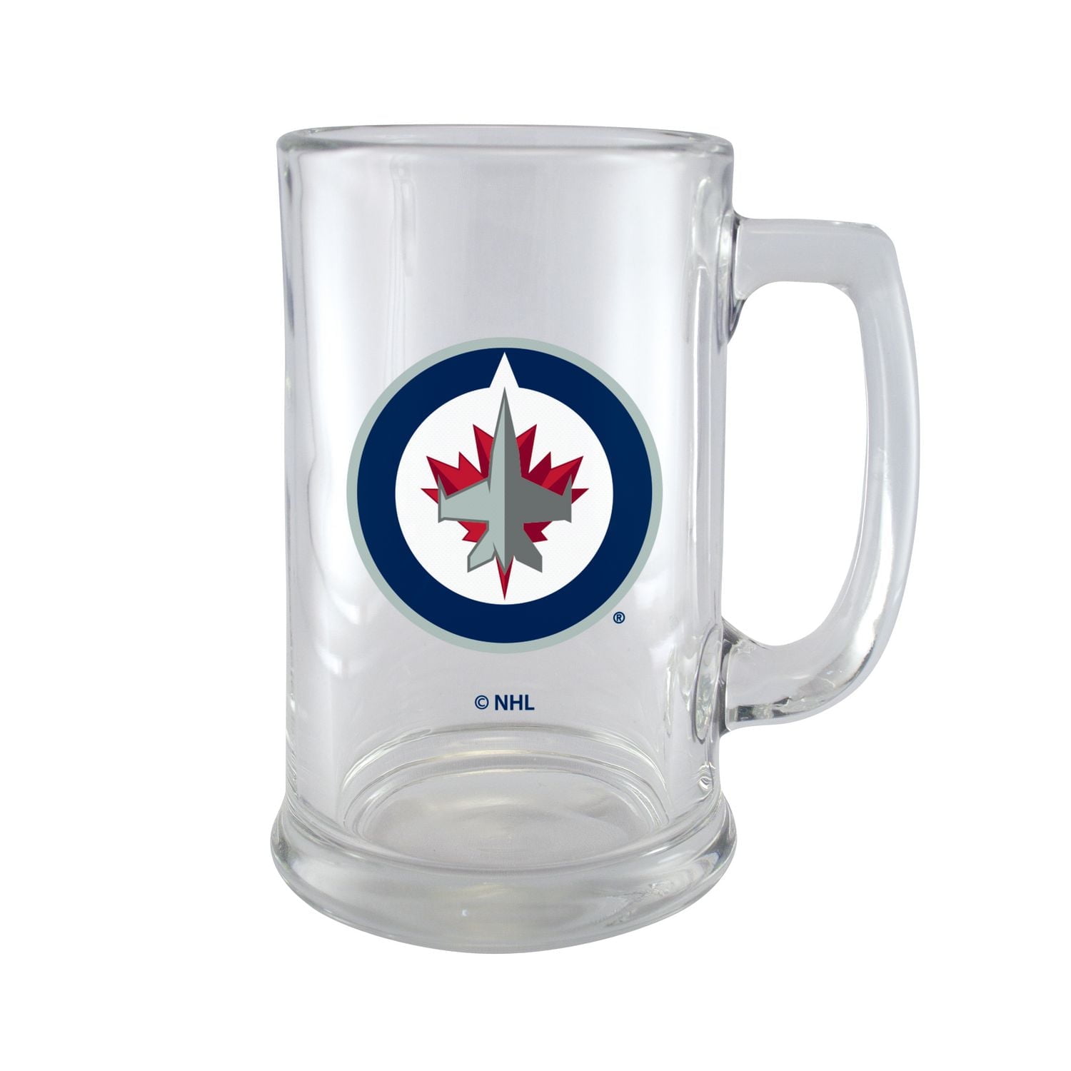 Click here for The Sports Vault Officially Licenced Nhl 15oz Beer... prices