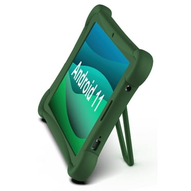 Visual Land Prestige 7" Quad Core Tablet 16GB includes Bumper - Walmart.com