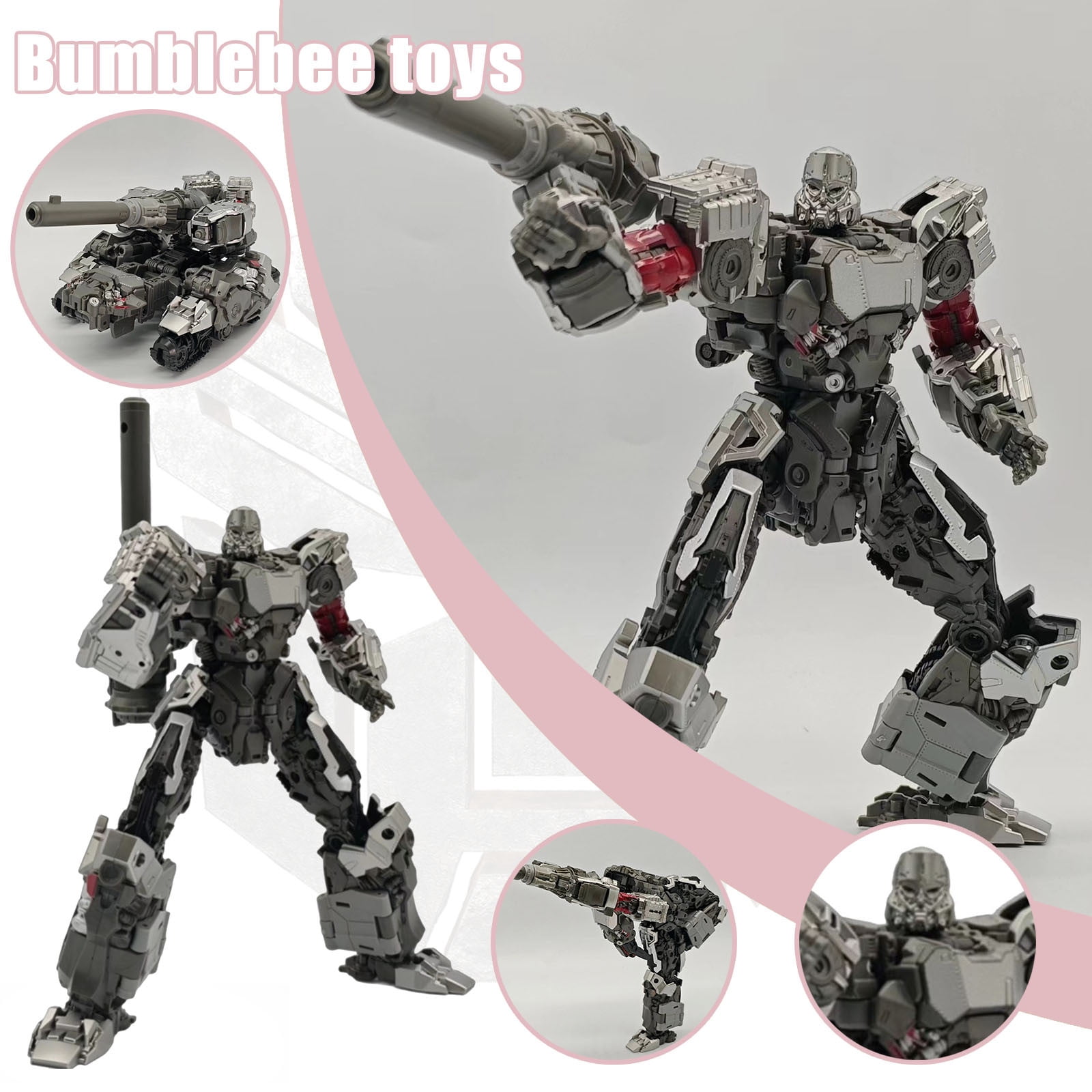 Click here for Wzang Transformers Series Transformers One Toys  7... prices