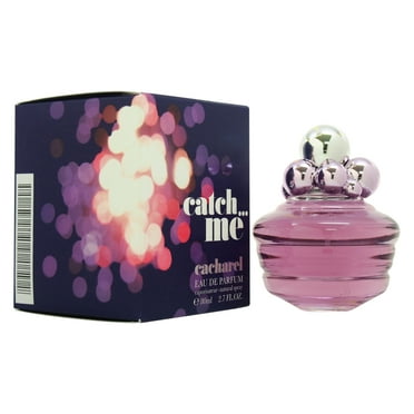 Cacharel Catch Me Eau De Parfum Spray for Women 1.7 oz - Walmart.com