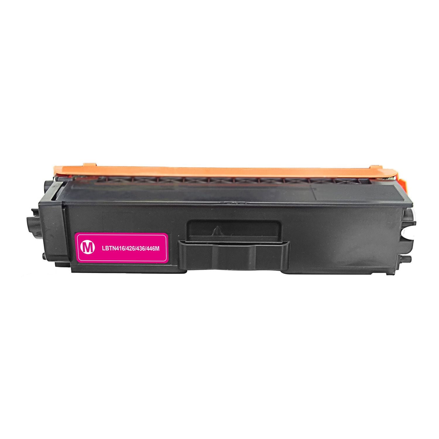 Click here for L-Ink Compatible Toner Tn436 Magenta (Tn436m  Tn-4... prices