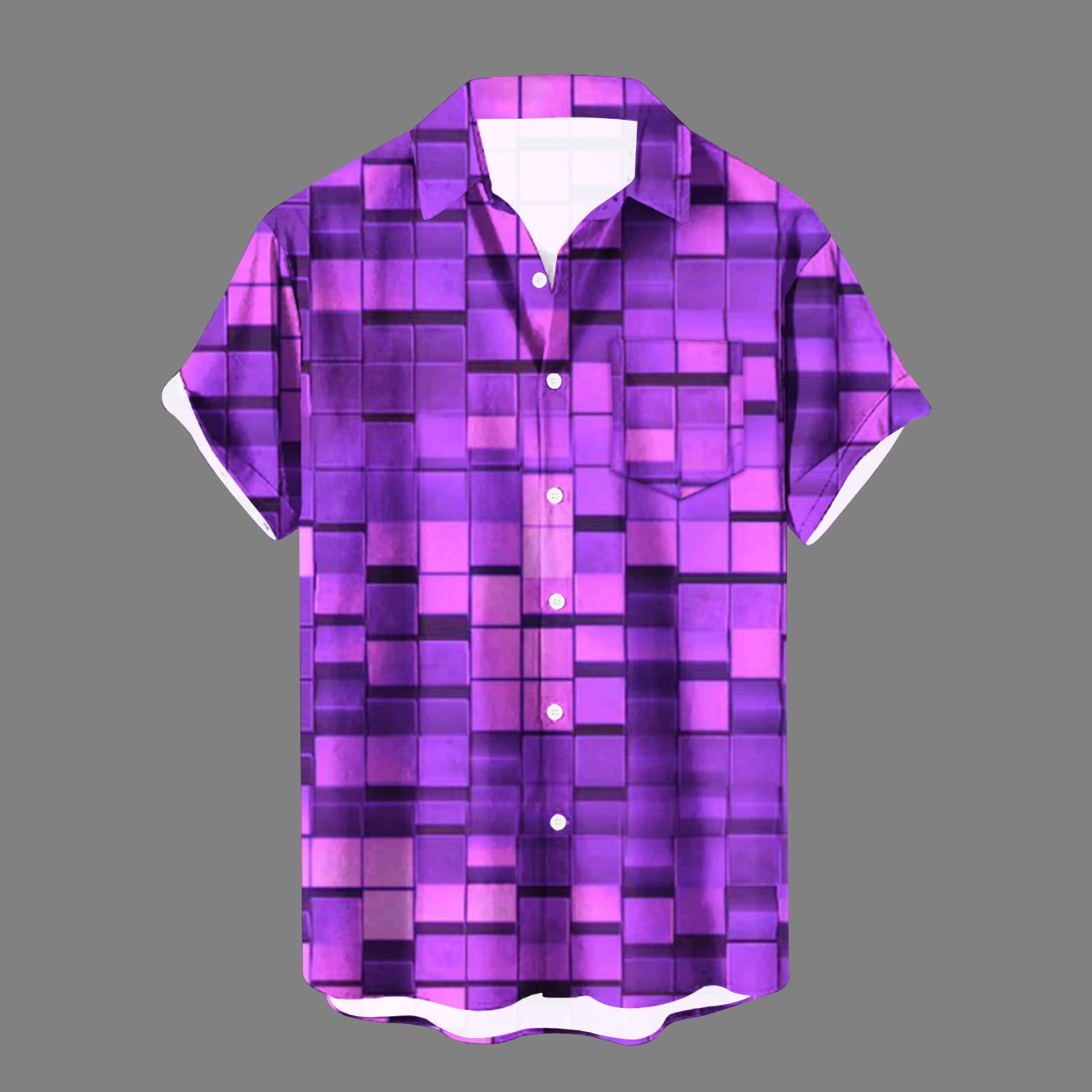 Click here for Fankiway Mens Home Vintage Unpositioned Printing C... prices