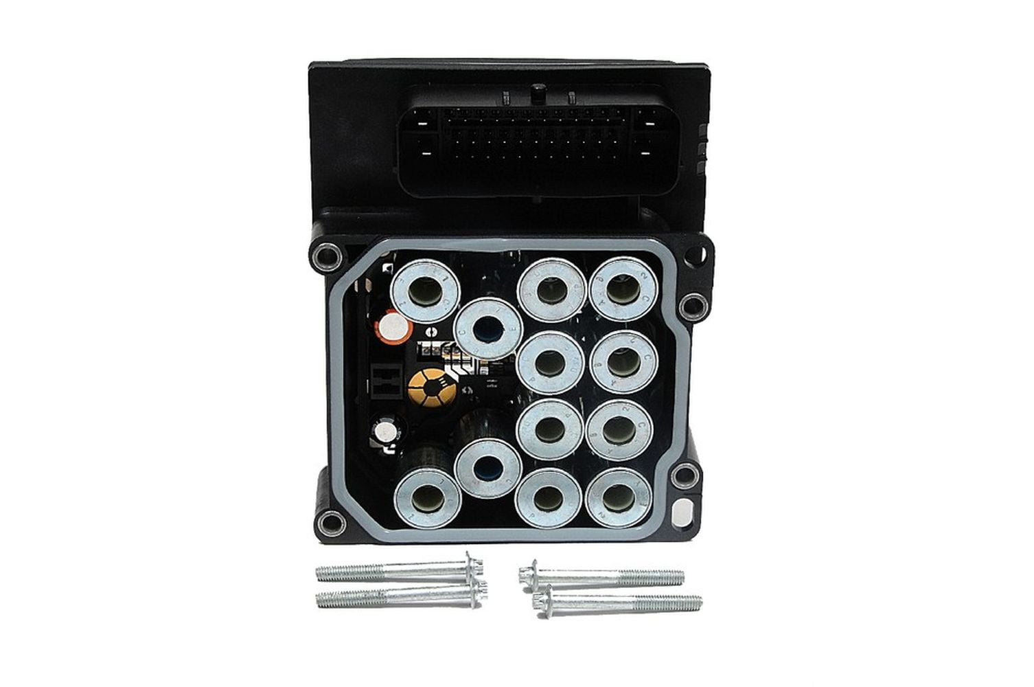 Electronic Brake and Traction Control Module - Walmart.com