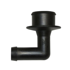 Crown Automotive 53030497 CAS53030497 CRANKCASE VENT TUBE FITTING Fits ...