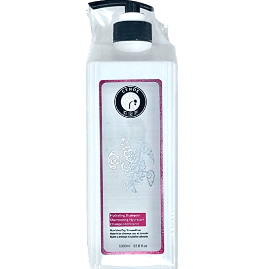 Click here for Cynos - Hydrating Shampooo 500 Ml prices