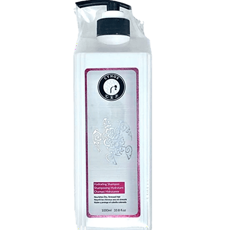 Cynos - Hydrating Shampooo - Walmart.ca