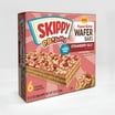 SKIPPY Creamy Peanut Butter And Chocolate Fudge Wafer Snack Bar, 7.8 Oz ...