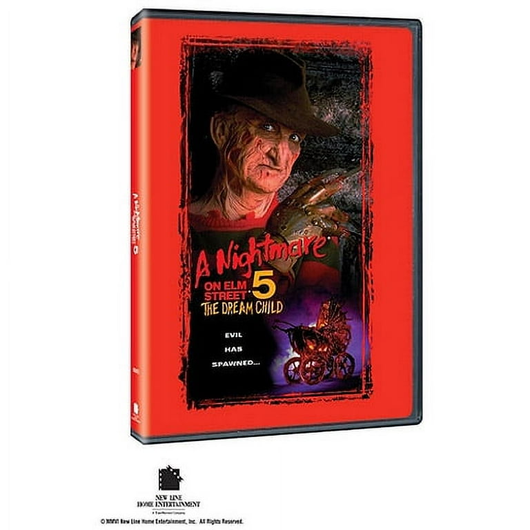 Nightmare 5