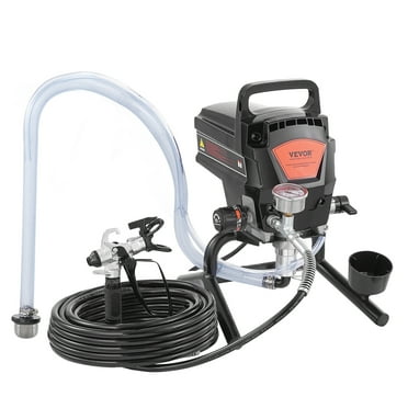 Wagner Control Pro 170 High Efficiency Airless Sprayer - Walmart.com