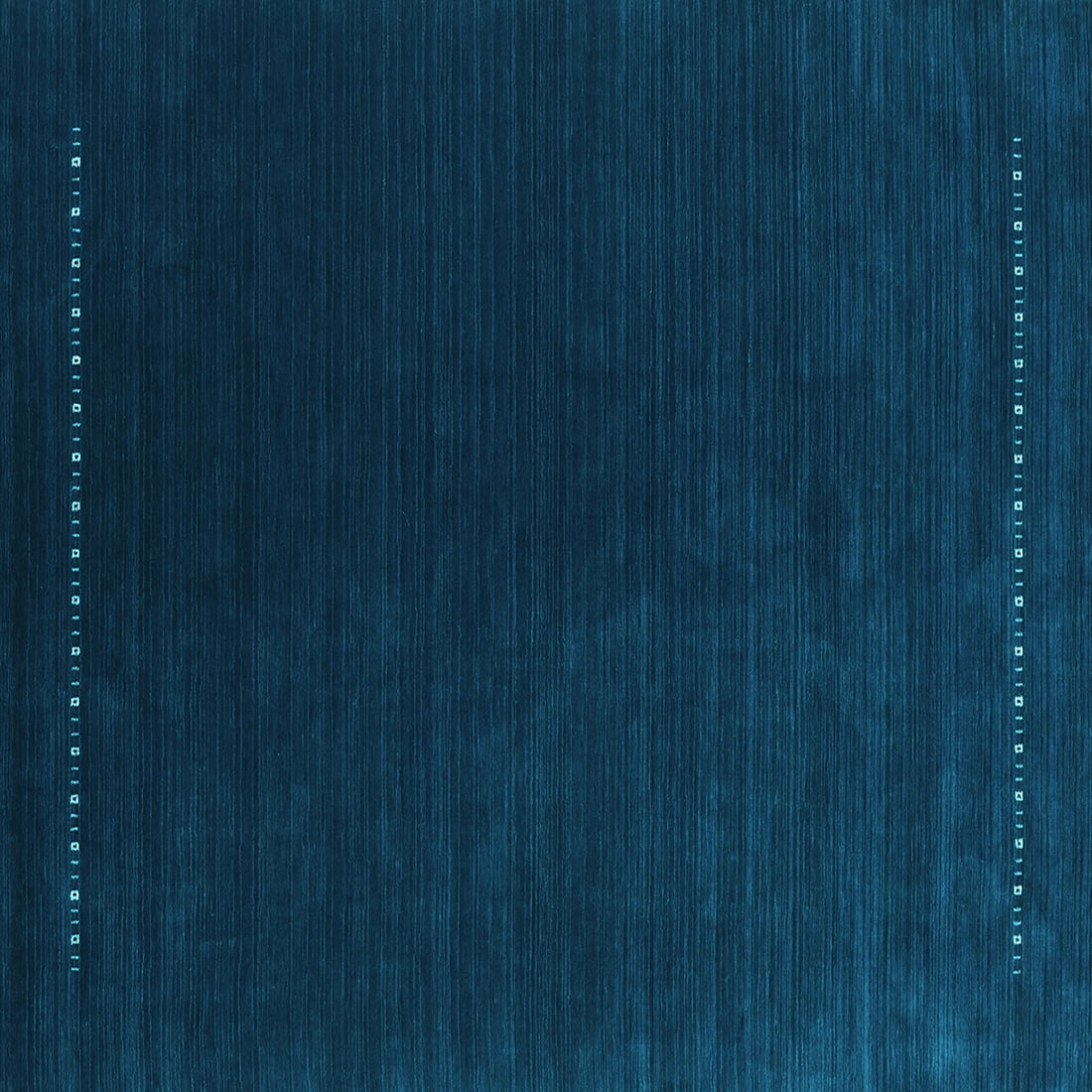 Ahgly Company Indoor Square Abstract Light Blue Contemporary Area Rugs ...