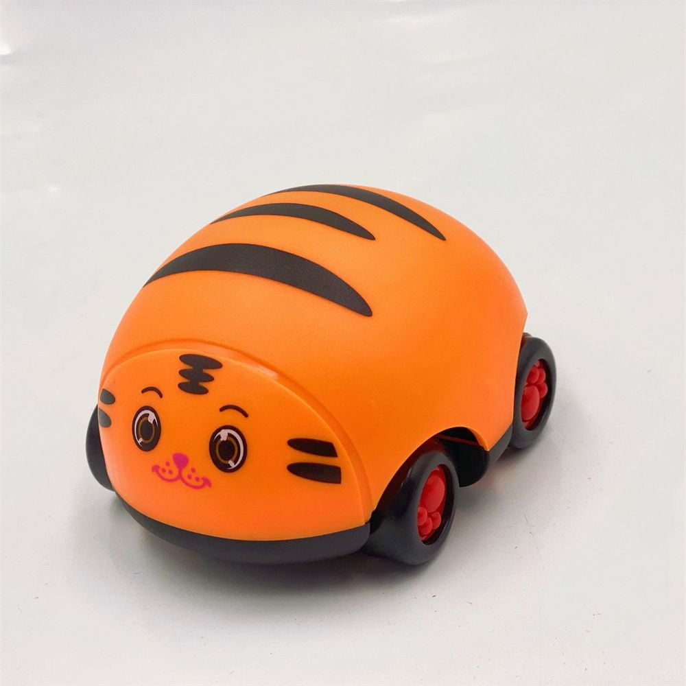 Birthday Gift Gift for Boy Toy Vehicles Vehicle Set Toddlers Child ...