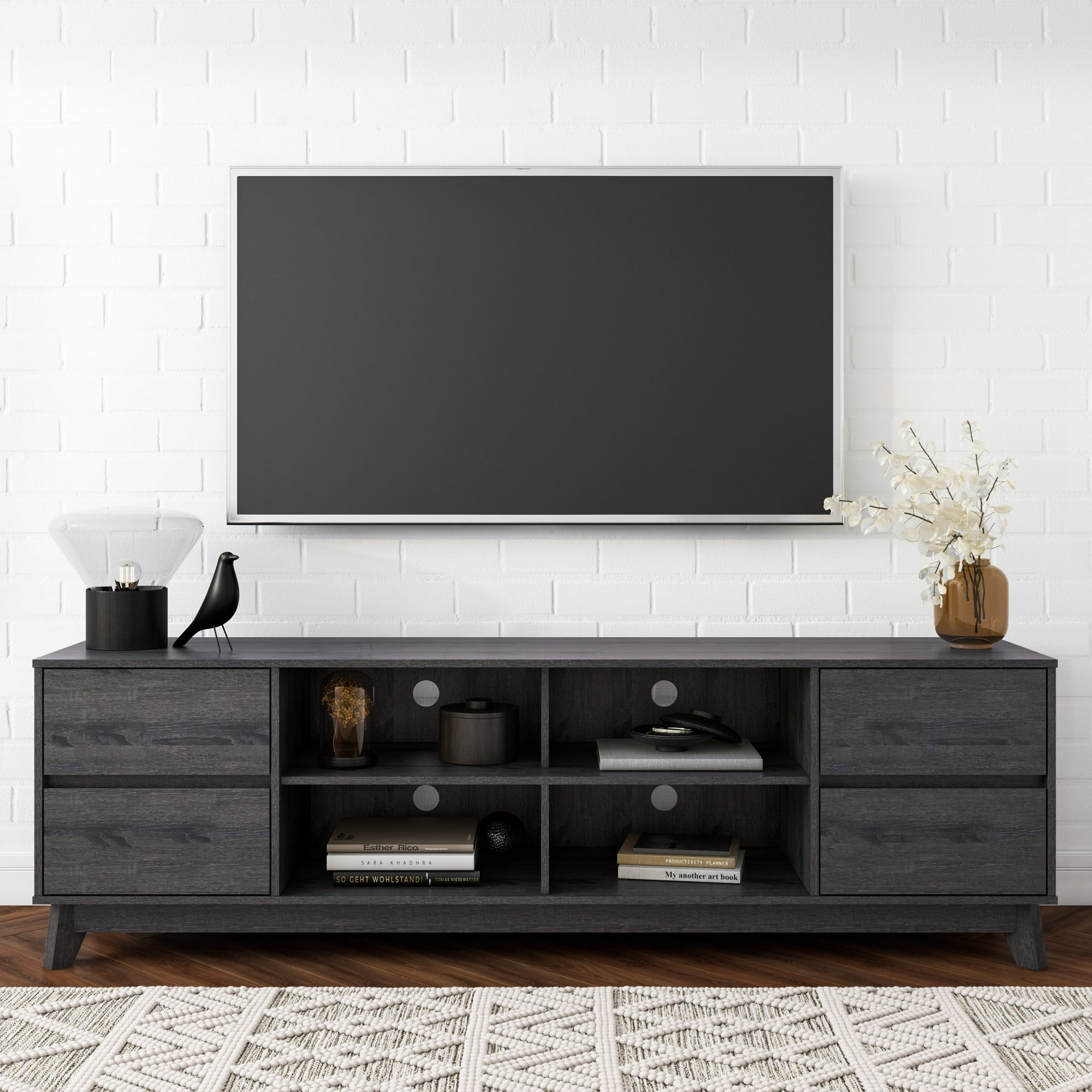 Click here for Corliving Hollywood Mid-Century Modern Engineered... prices