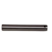 RAParts 14506844 Front Lower Cab Glass Fits Volvo B Series Excavators ...