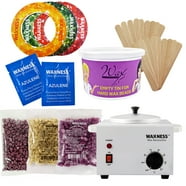 Satin Smooth Student Wax Kit - Walmart.com