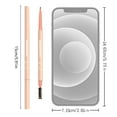 Instant Lift Brow Pencil Micro Brow Pencil, Eyebrow Pencil Sculpting ... Instant Lift Brow Pencil Micro Brow Pencil, Eyebrow Pencil Sculpting ...