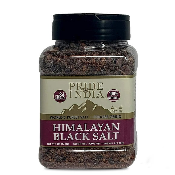 Himalayan Pink Salt | Walmart Canada