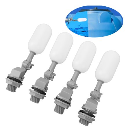 Float Ball Valve, 4PCS Water Float Valves For Humidifier - Walmart.ca