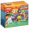 Mega Construx Story Builders Knight And Castle Building Set - Walmart.com
